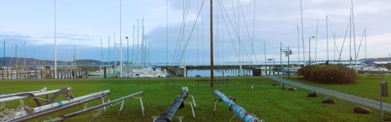 Regler for Horsens Marina